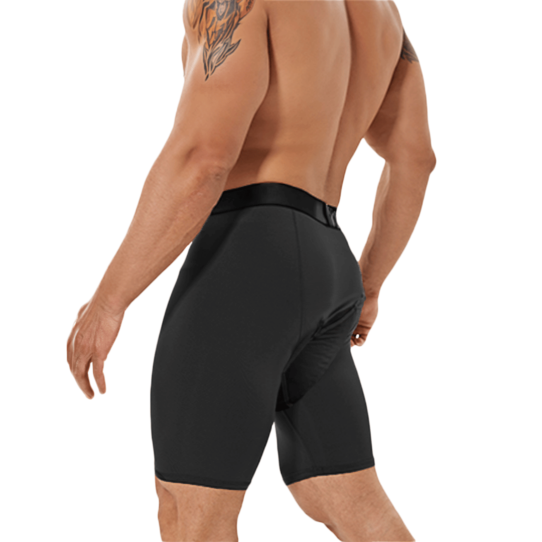 Apex Rides Motorcycle Shorts – Rippl Impact Gear